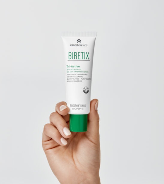 Qué es el ácido salicílico y para qué sirve | Cantabria Labs